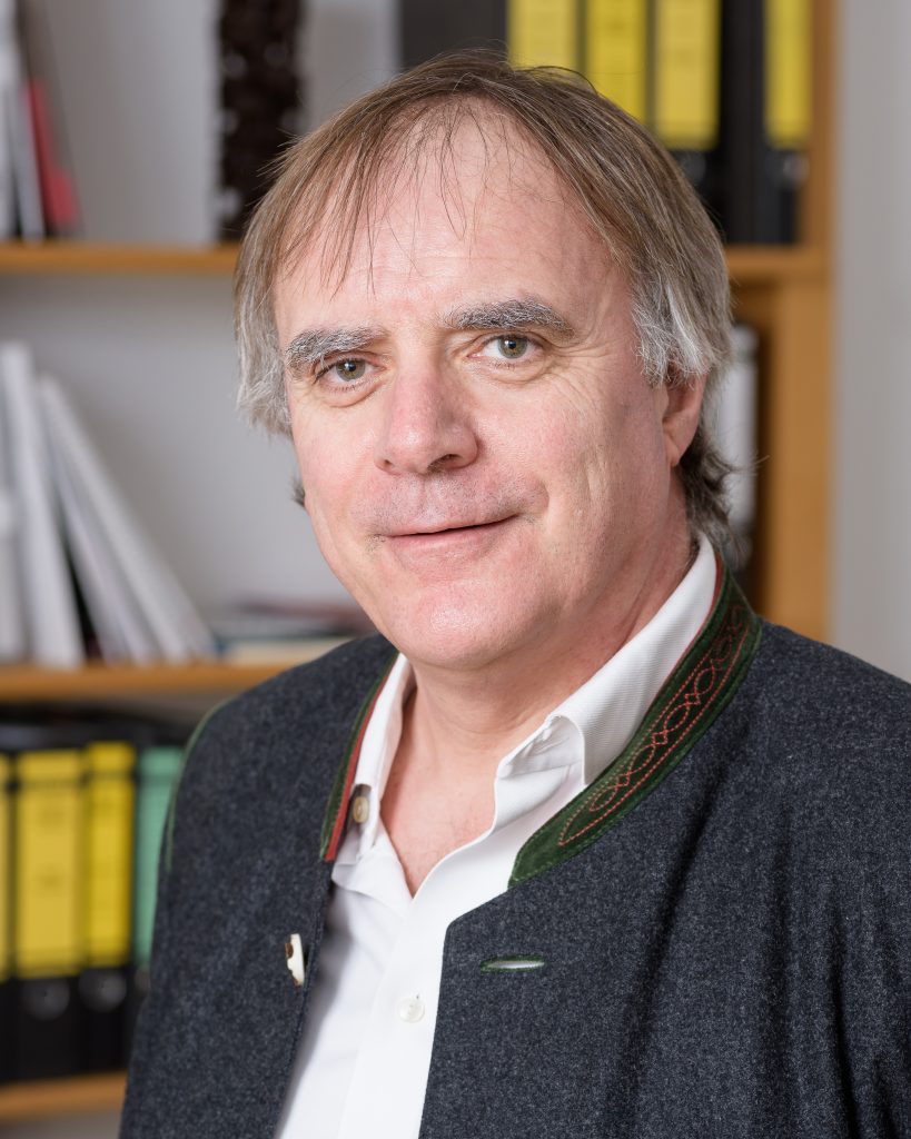 Stiftungsrat - Eriksen Stiftung